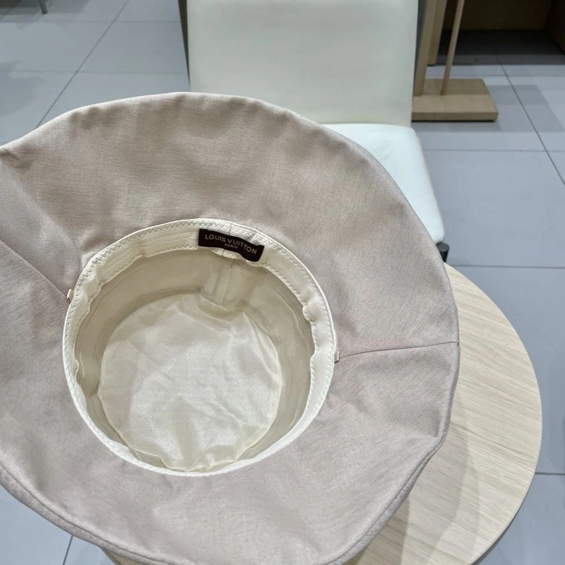 Brand-original Louis Vuitton Caps