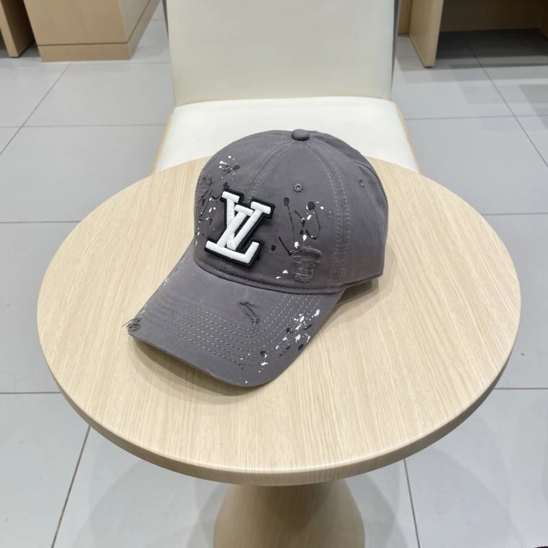 OEM Louis Vuitton Caps