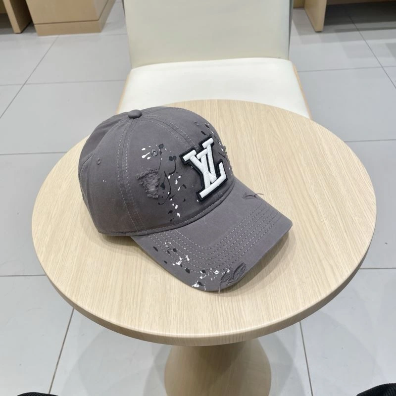 OEM Louis Vuitton Caps