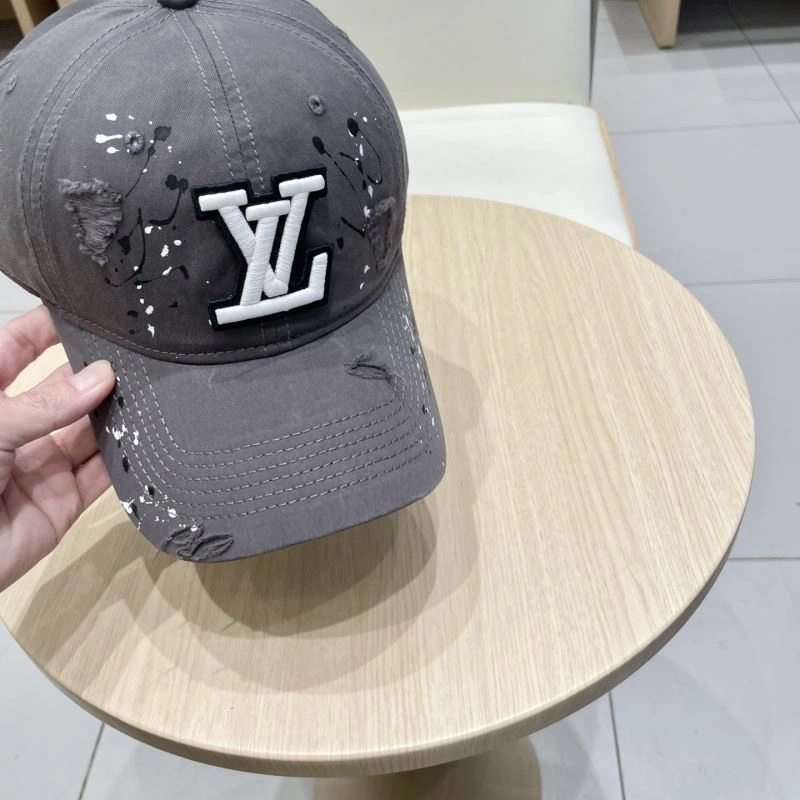 OEM Louis Vuitton Caps