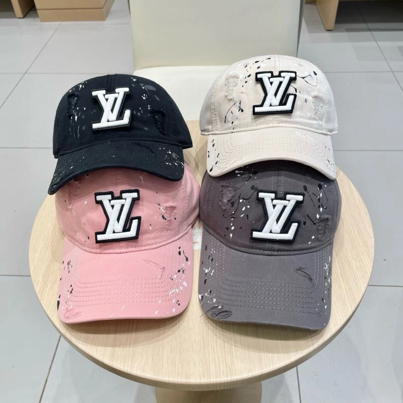 OEM Louis Vuitton Caps