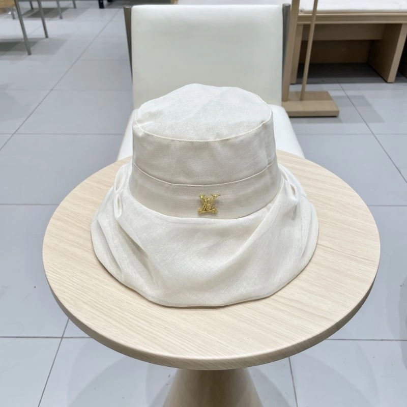 Louis Vuitton Caps