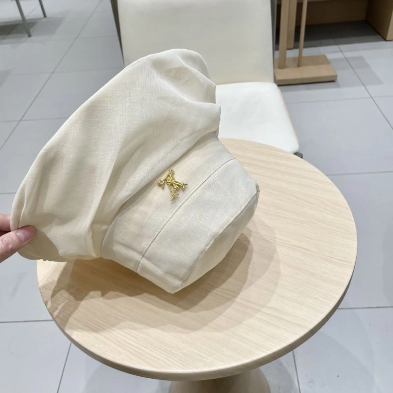 Legit Louis Vuitton Caps