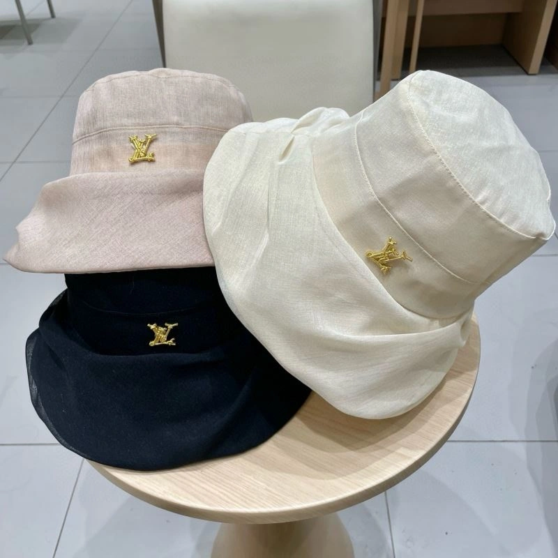 Legit Louis Vuitton Caps