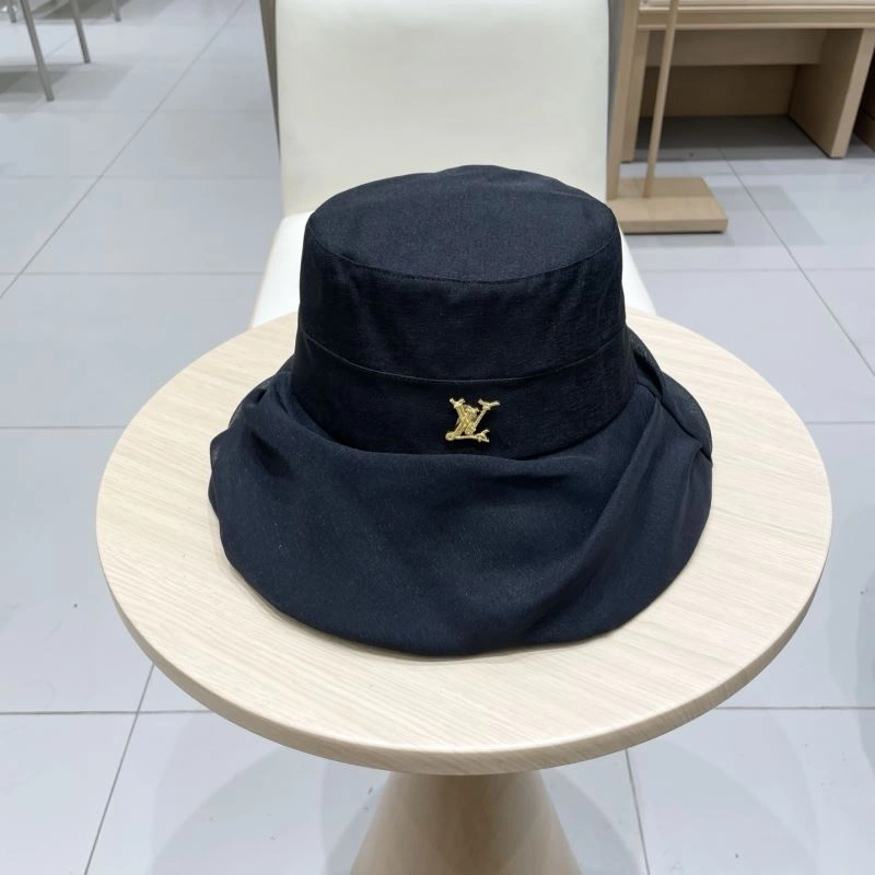Louis Vuitton Caps