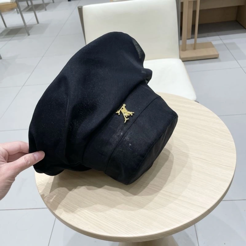 Genuine Louis Vuitton Caps