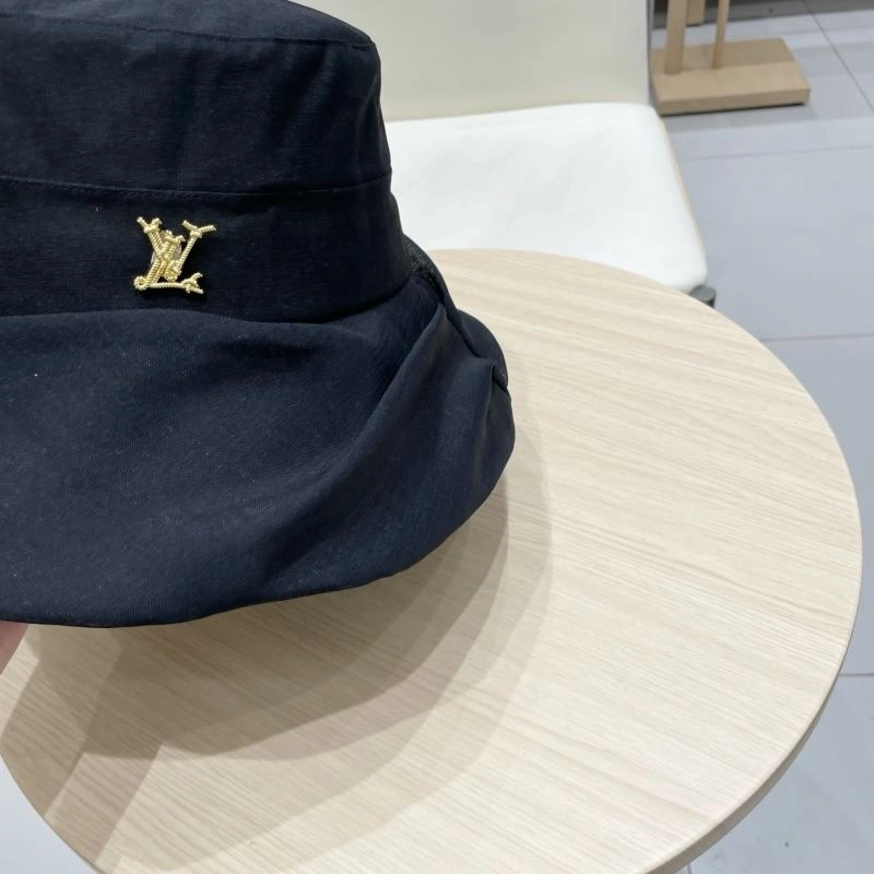 Genuine Louis Vuitton Caps