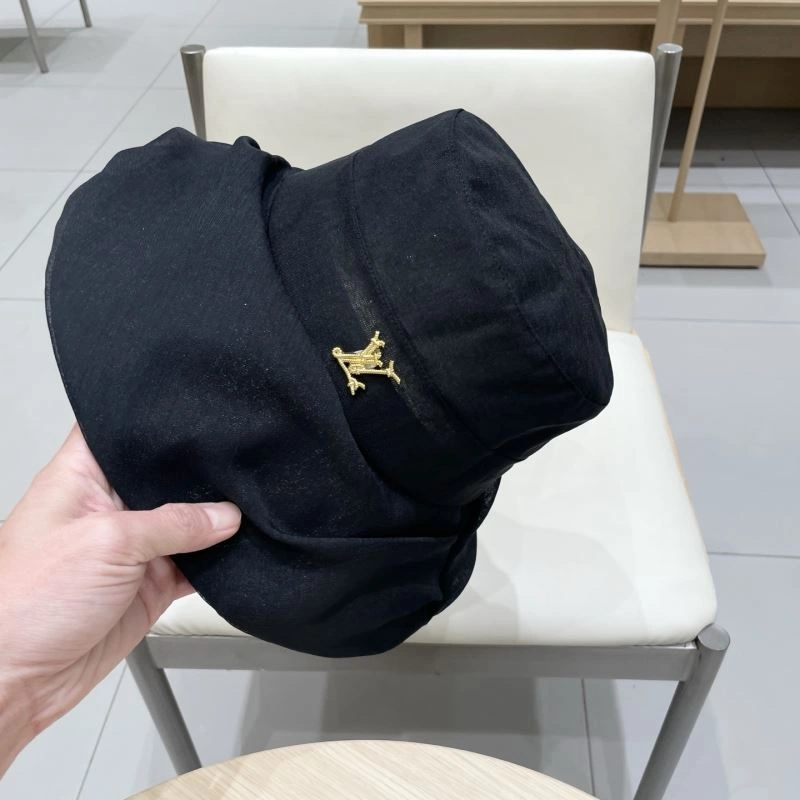 Genuine Louis Vuitton Caps