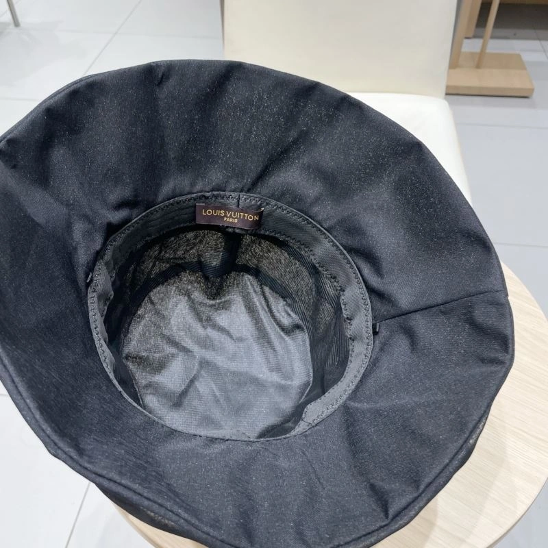 Genuine Louis Vuitton Caps