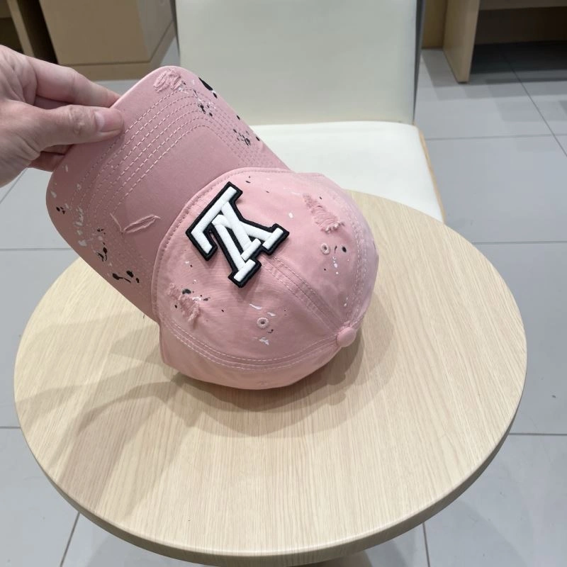 Genuine Louis Vuitton Caps