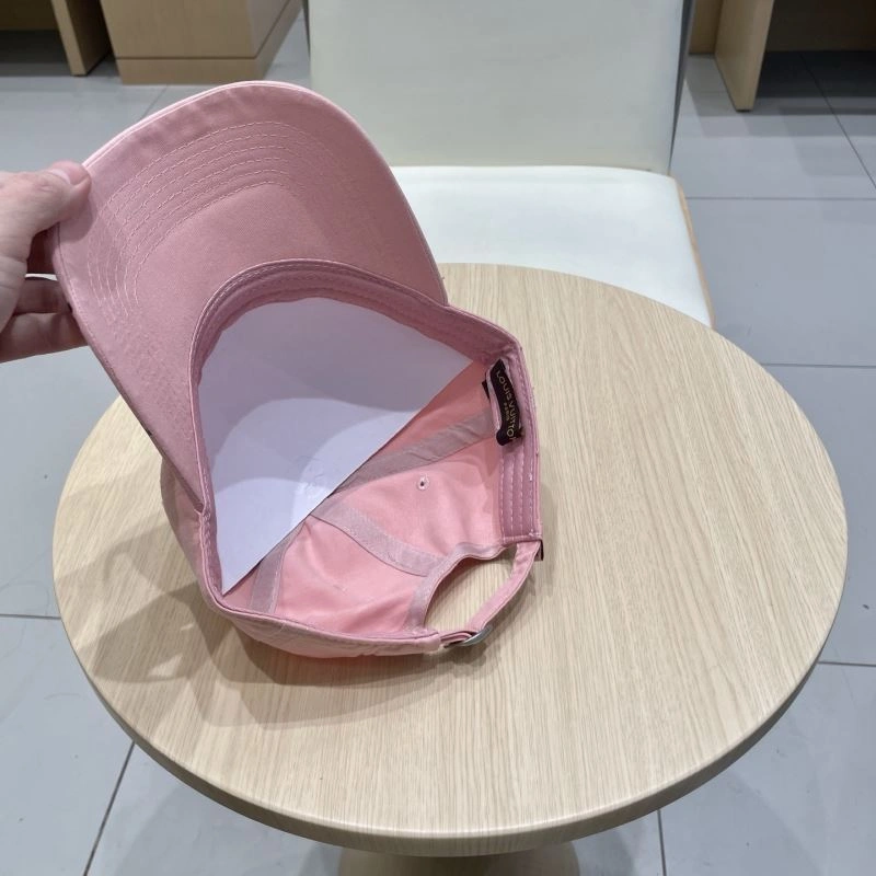 Genuine Louis Vuitton Caps