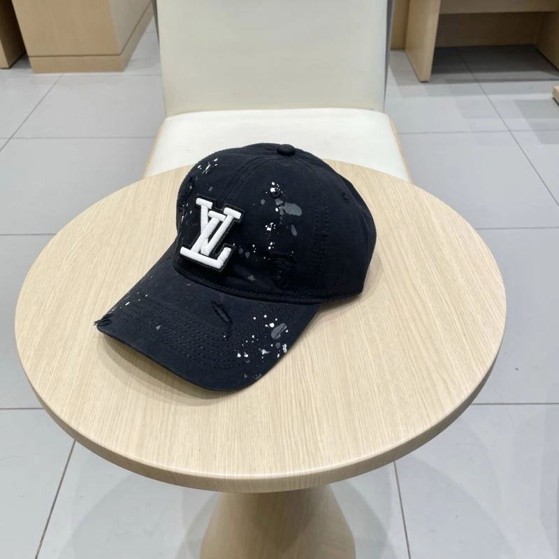 Original Louis Vuitton Caps