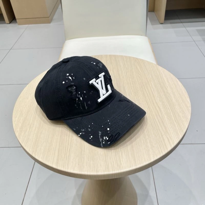 Original Louis Vuitton Caps