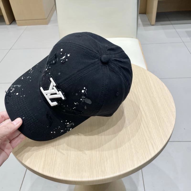 Original Louis Vuitton Caps