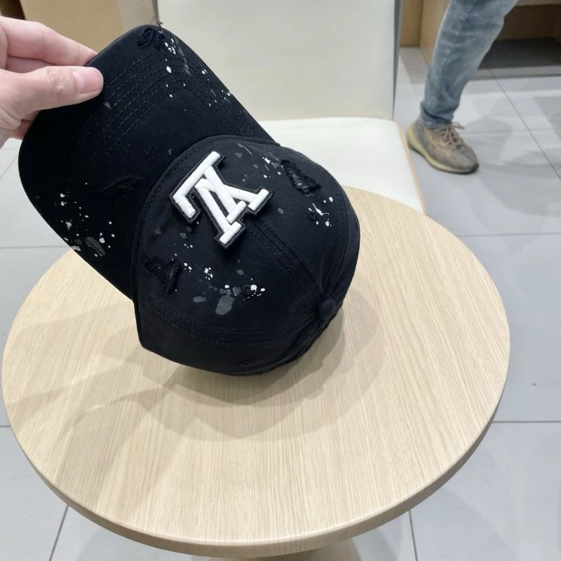 Original Louis Vuitton Caps