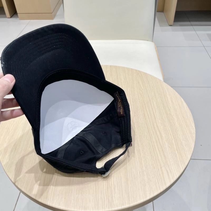 Original Louis Vuitton Caps
