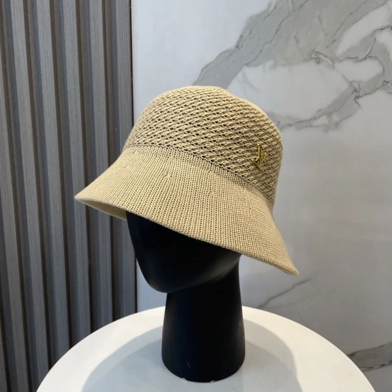 Louis Vuitton Caps