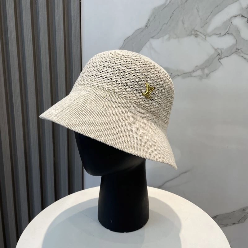 Louis Vuitton Caps