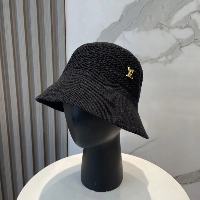 Louis Vuitton Caps