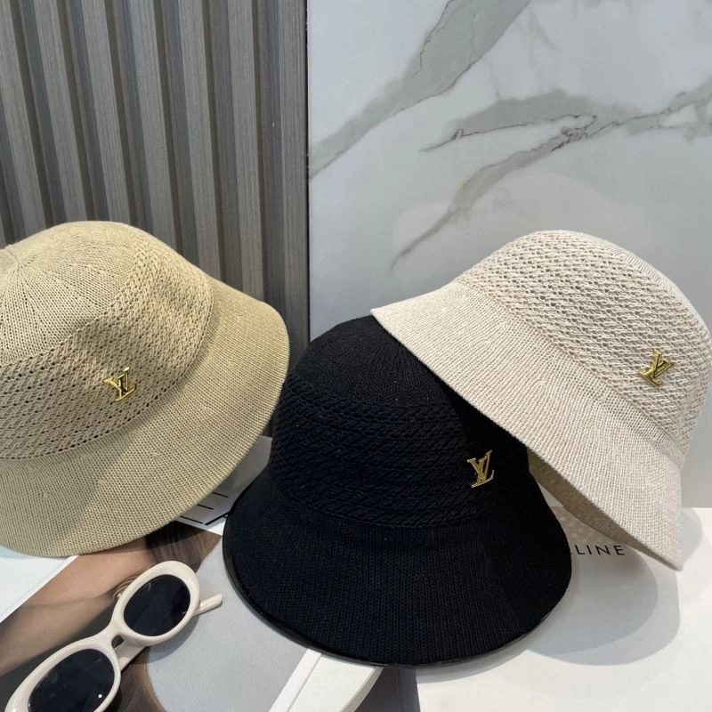 Low-cost Louis Vuitton Caps