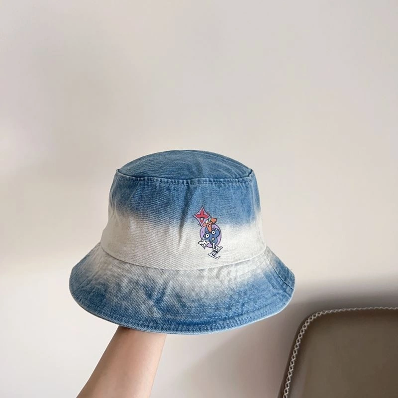 Louis Vuitton Caps