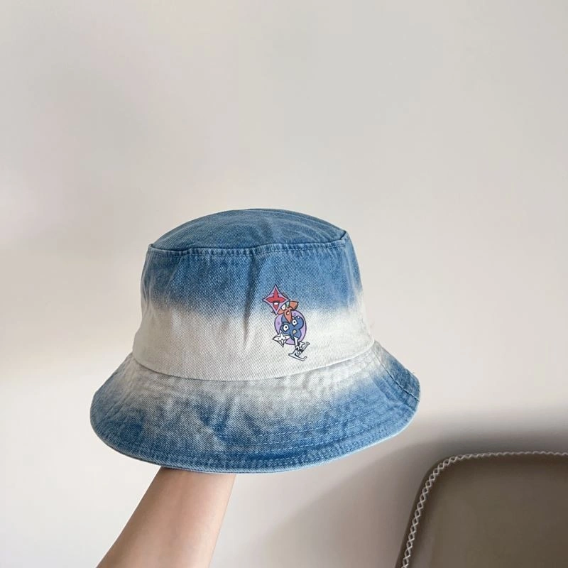 Accurate model Louis Vuitton Caps
