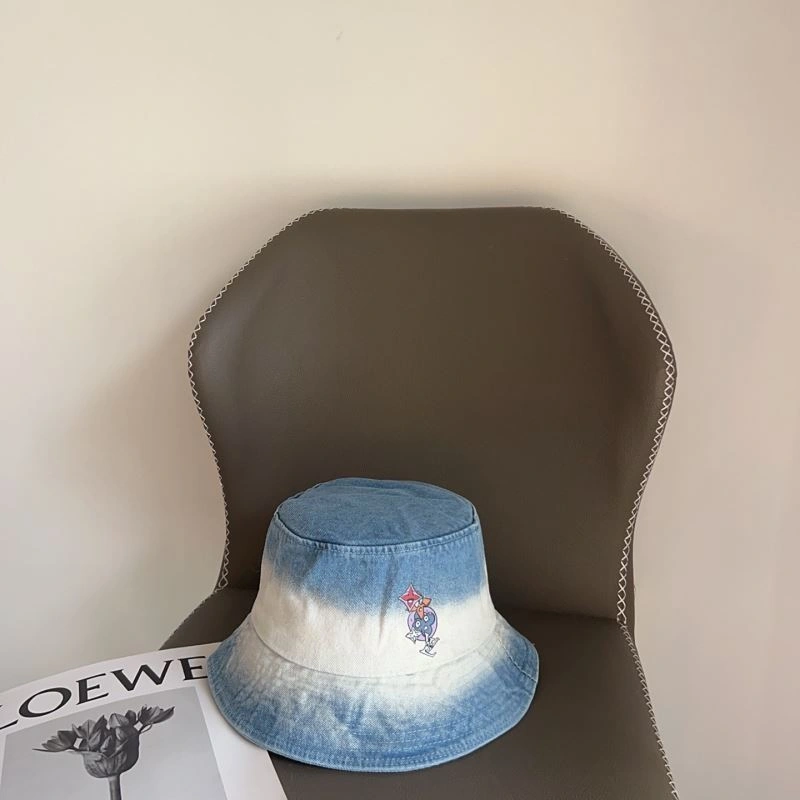 Accurate model Louis Vuitton Caps