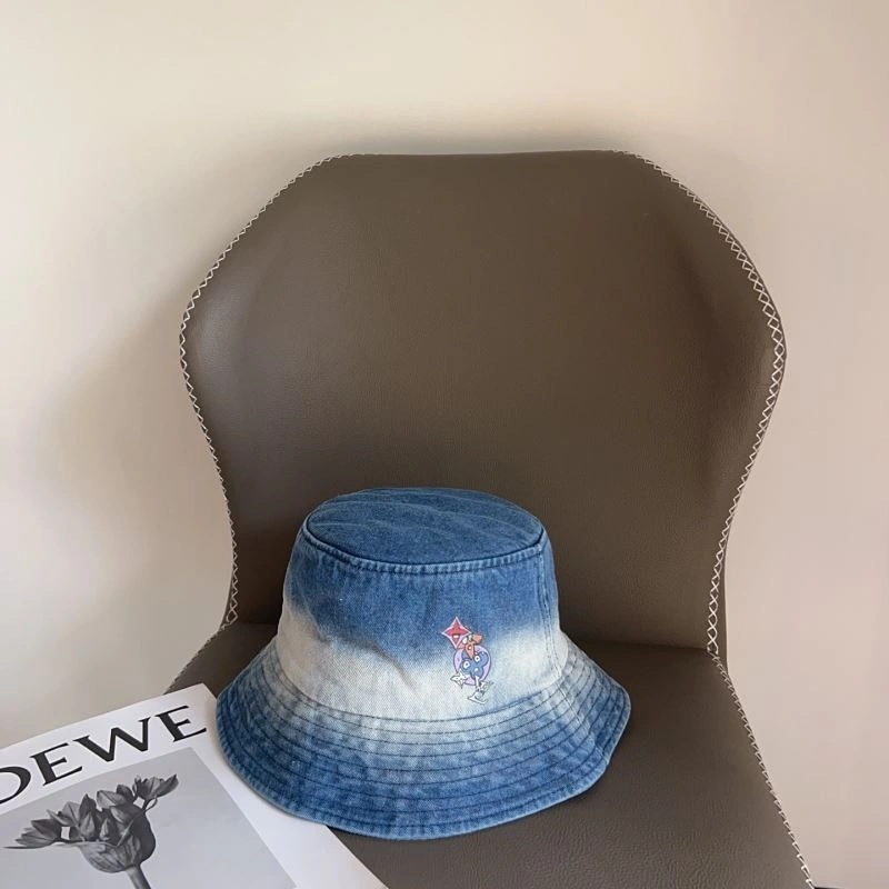Louis Vuitton Caps