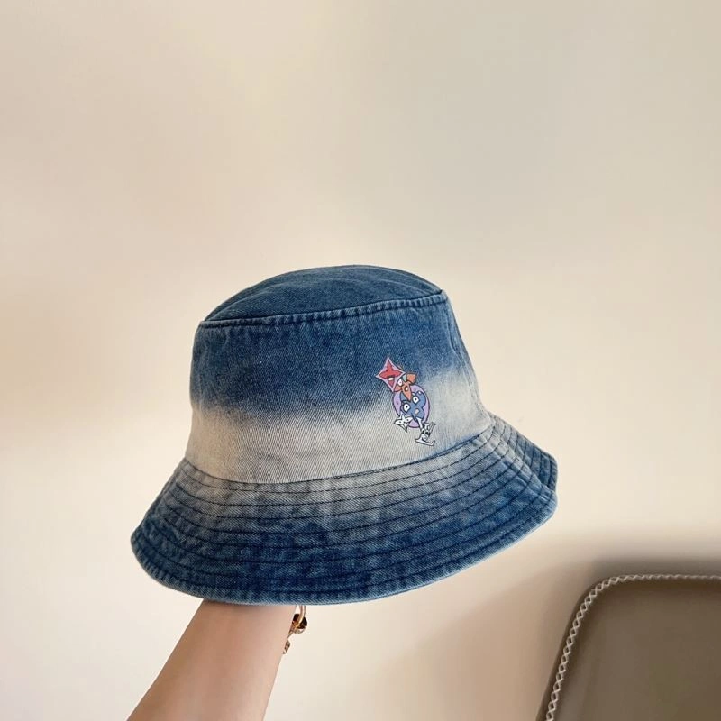 Cut-rate Louis Vuitton Caps