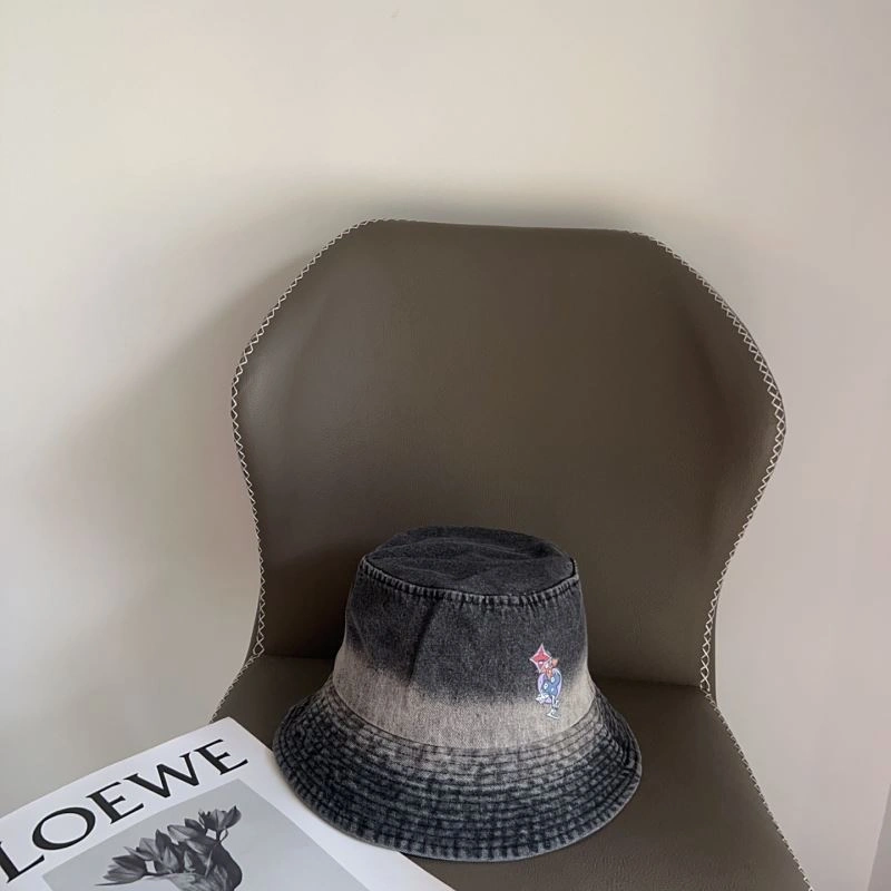 Indistinguishable Louis Vuitton Caps