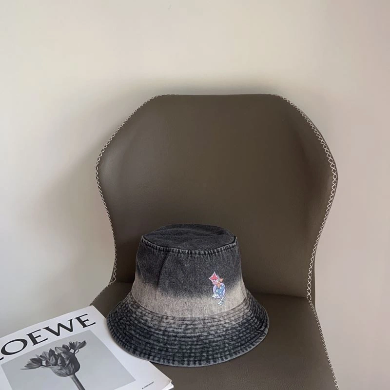 Indistinguishable Louis Vuitton Caps