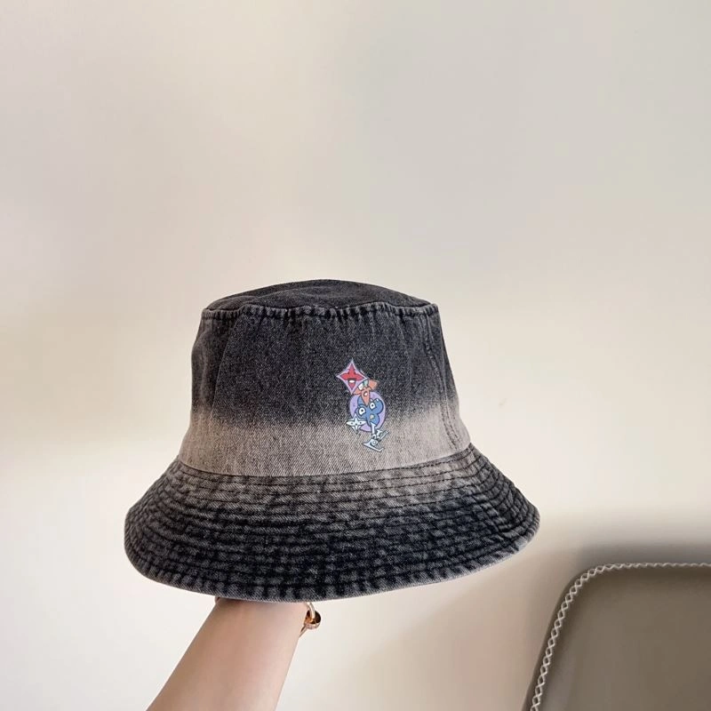Indistinguishable Louis Vuitton Caps