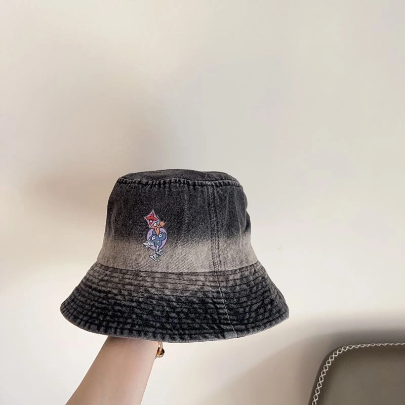 Indistinguishable Louis Vuitton Caps