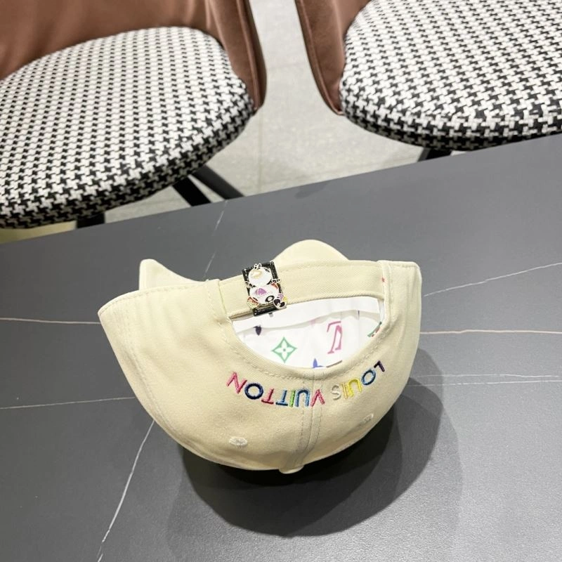 OEM Louis Vuitton Caps
