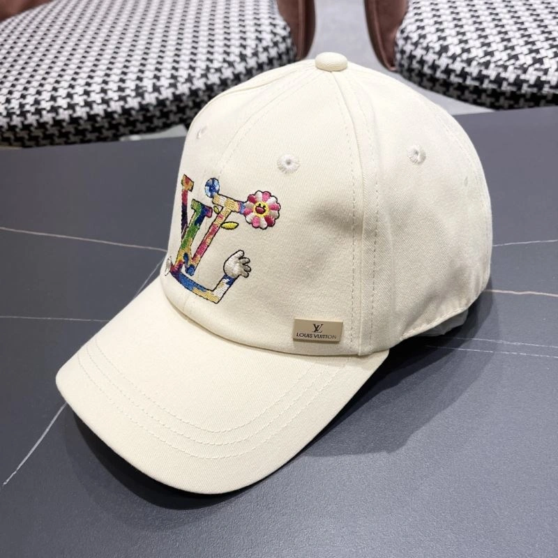 OEM Louis Vuitton Caps