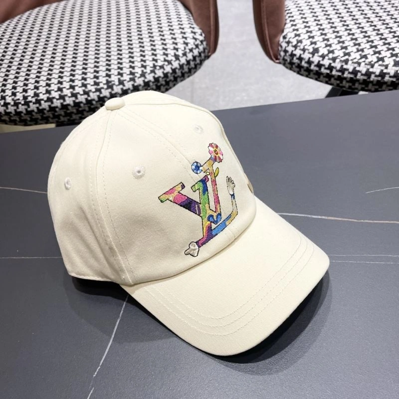 OEM Louis Vuitton Caps