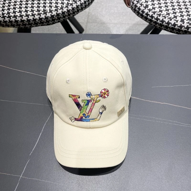 OEM Louis Vuitton Caps