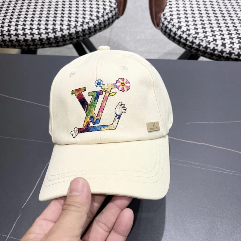 OEM Louis Vuitton Caps