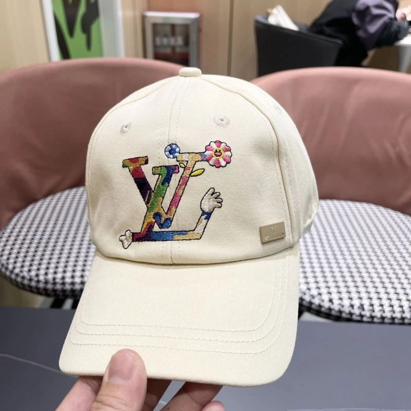 OEM Louis Vuitton Caps