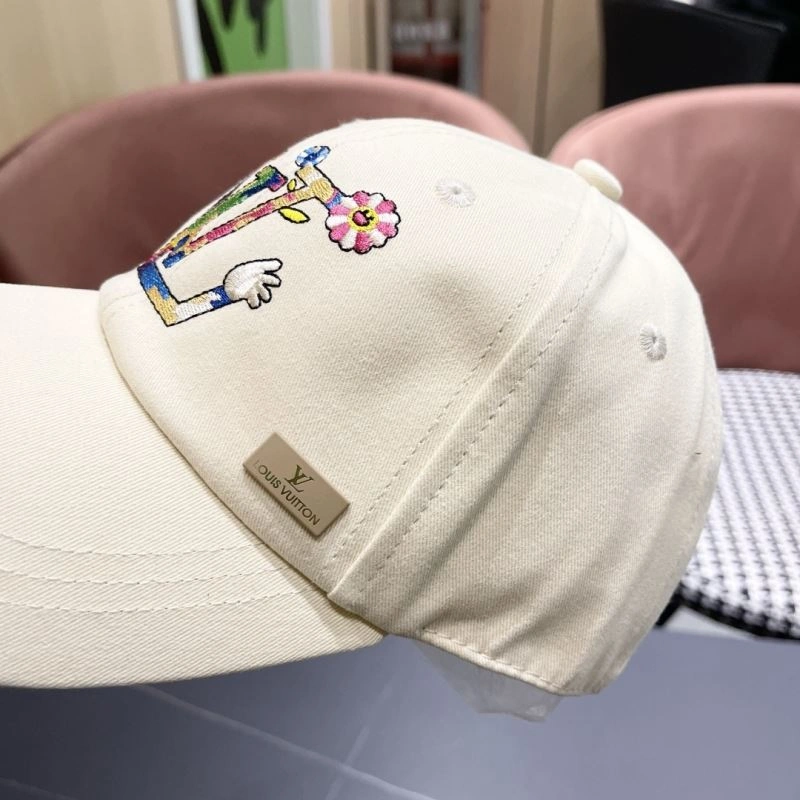 OEM Louis Vuitton Caps