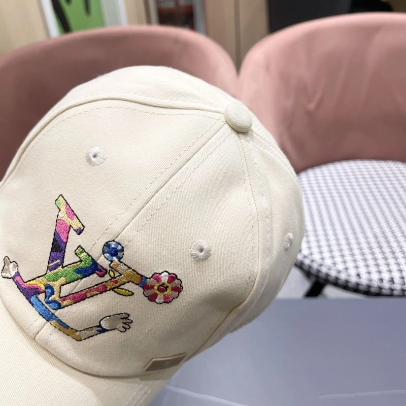 OEM Louis Vuitton Caps