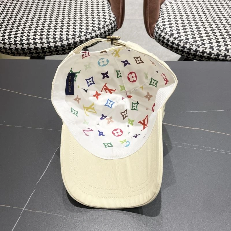 OEM Louis Vuitton Caps