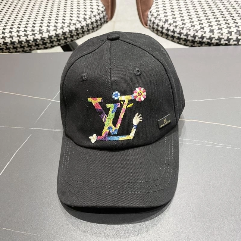 Louis Vuitton Caps