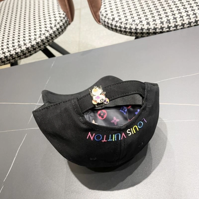Original Louis Vuitton Caps