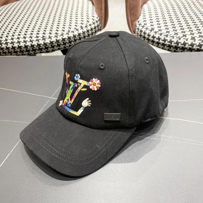 Original Louis Vuitton Caps