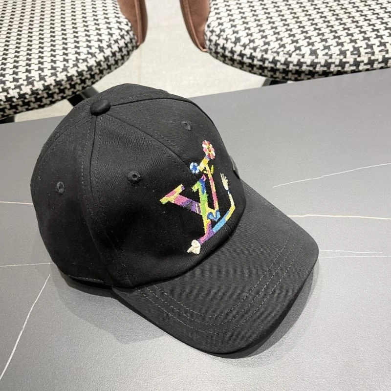 Original Louis Vuitton Caps