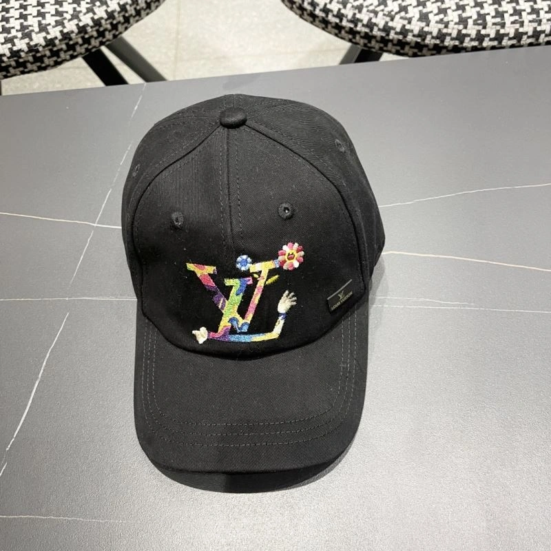 Original Louis Vuitton Caps