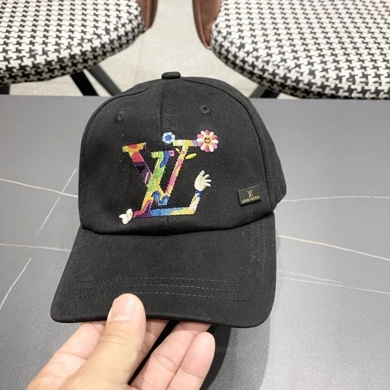 Original Louis Vuitton Caps