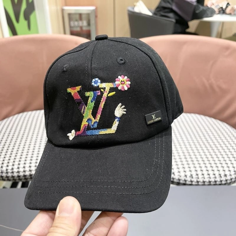 Original Louis Vuitton Caps