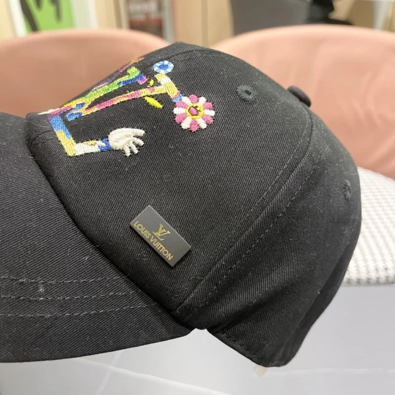 Original Louis Vuitton Caps